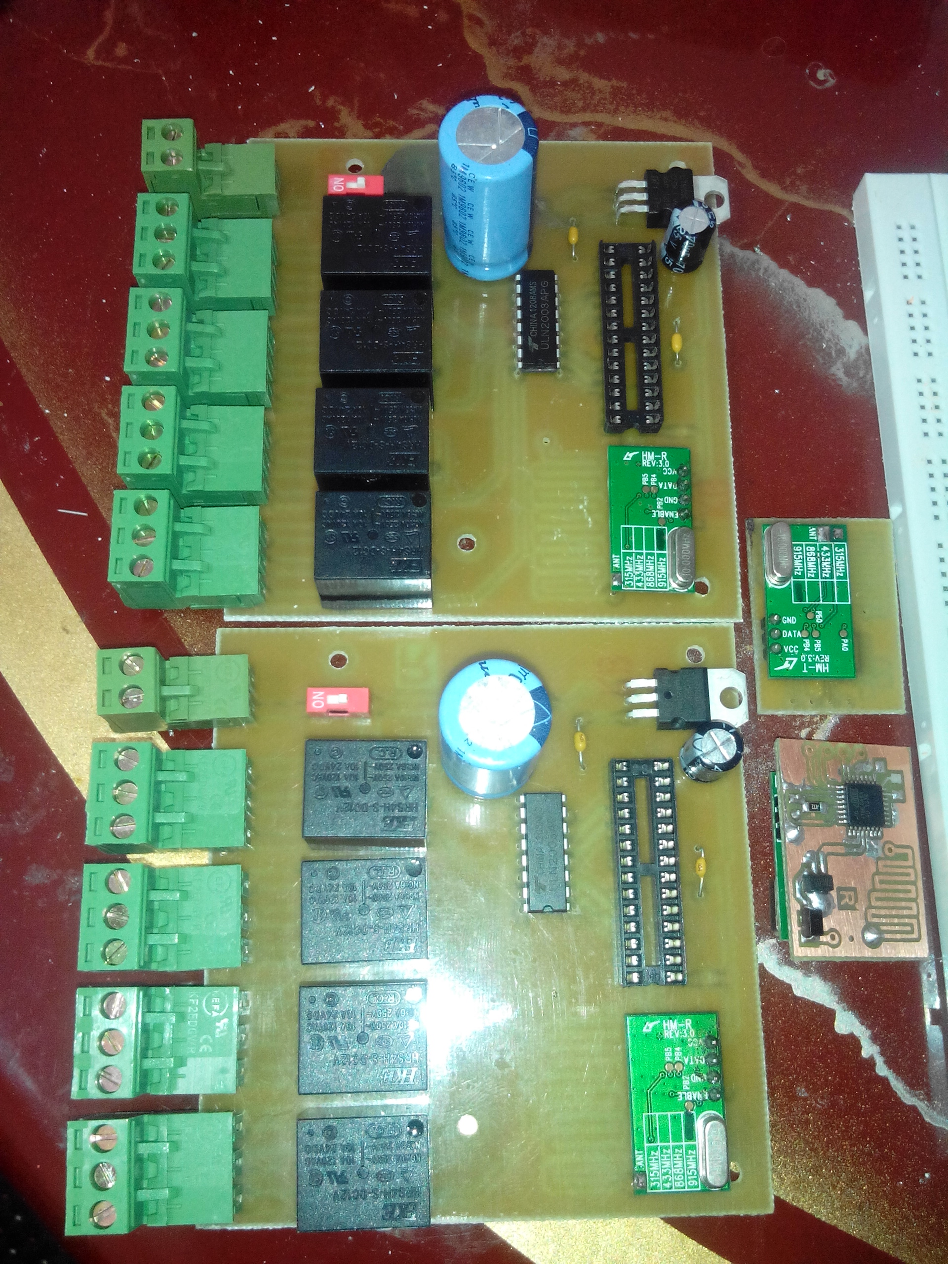 آموزش برنامه نویسی بیسیک میکروکنترلر Avr