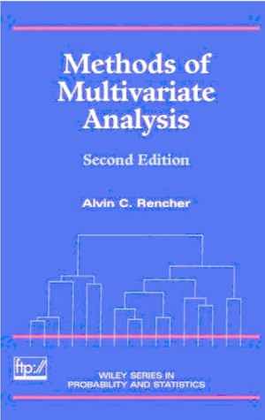 وبلاگ تخصصی آمار | آنالیز چند متغیره آماری