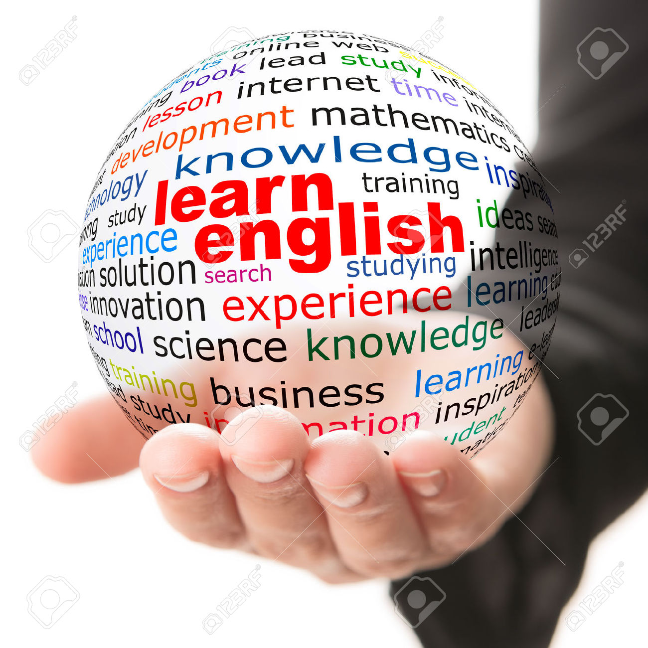 Lean English lean-english