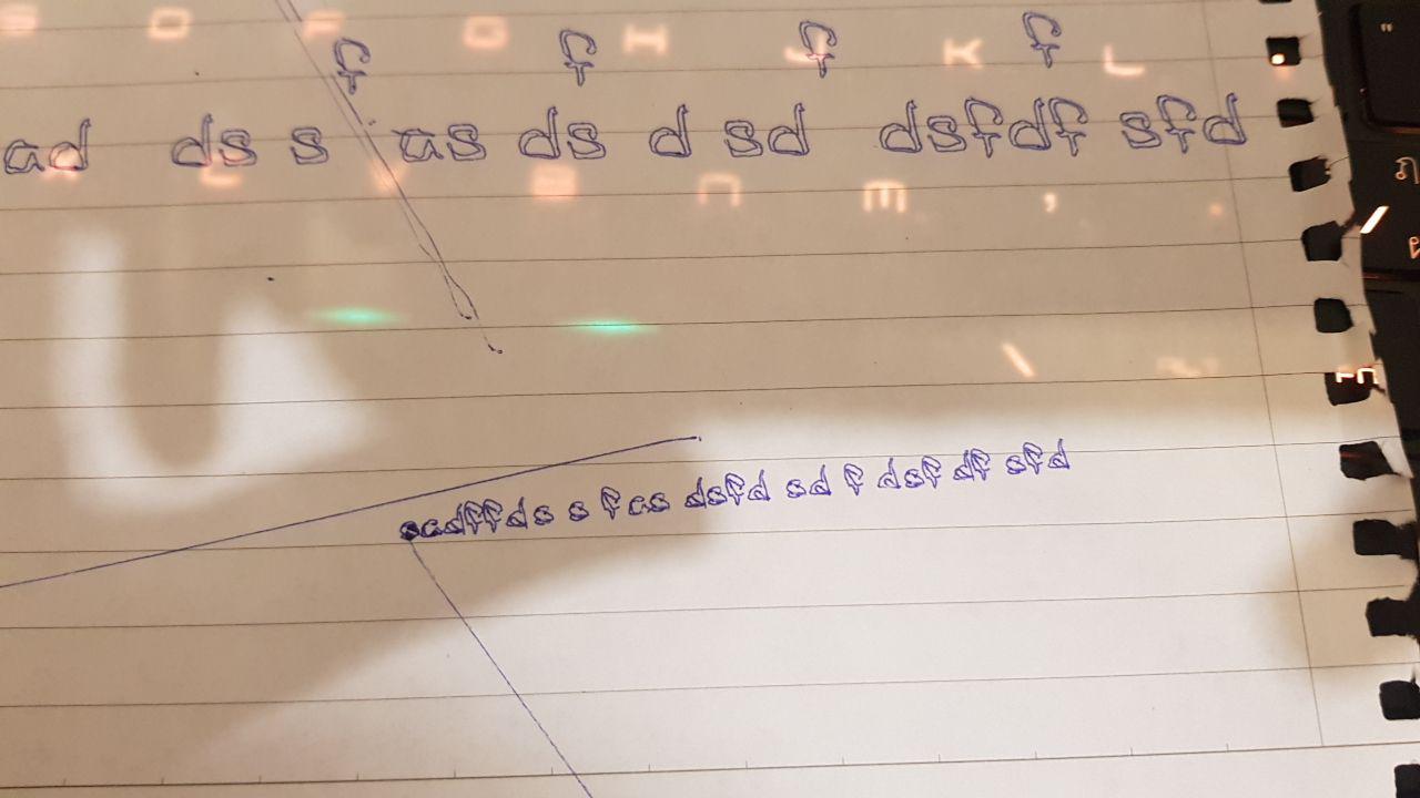 Make the path of a text, but without making it hollow? - Beginners' Questions - Inkscape Forum