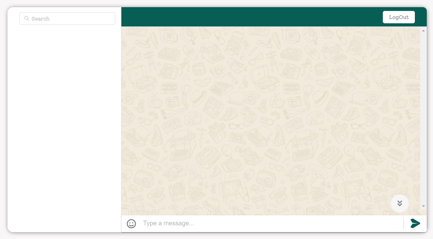 GitHub - mrdavudi/Allo: 'Allo' is a messenger