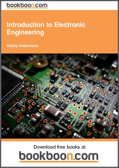 دانلود کتاب introduction to electronic engineering به زبان اصلی