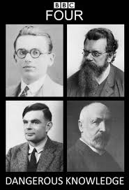 آمار و ریاضیات در هنر : معرفی مستند دانش خطرناک - (2007) Dangerous ...