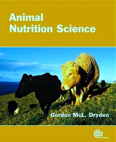 Livestock & poultry Nutrition | نشخوارکنندگان بزرگ
