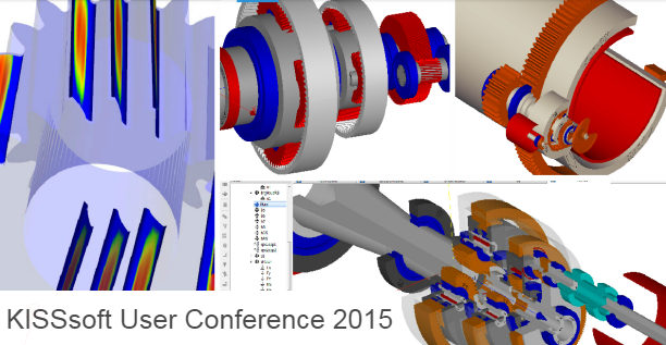 الماس نوین | آموزش نرم افزار kisssoft