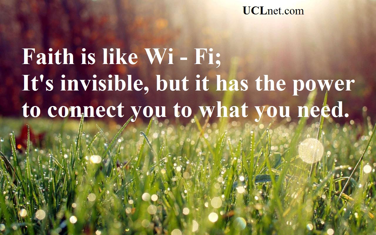 Quote 122 - UCLnet.com