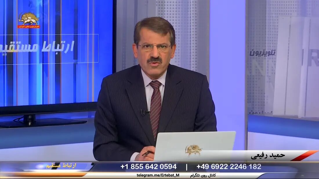 بالاترین: گزارش اختصاصی: ریزش نیرو در سیمای آزادی سازمان مجاهدین خلق