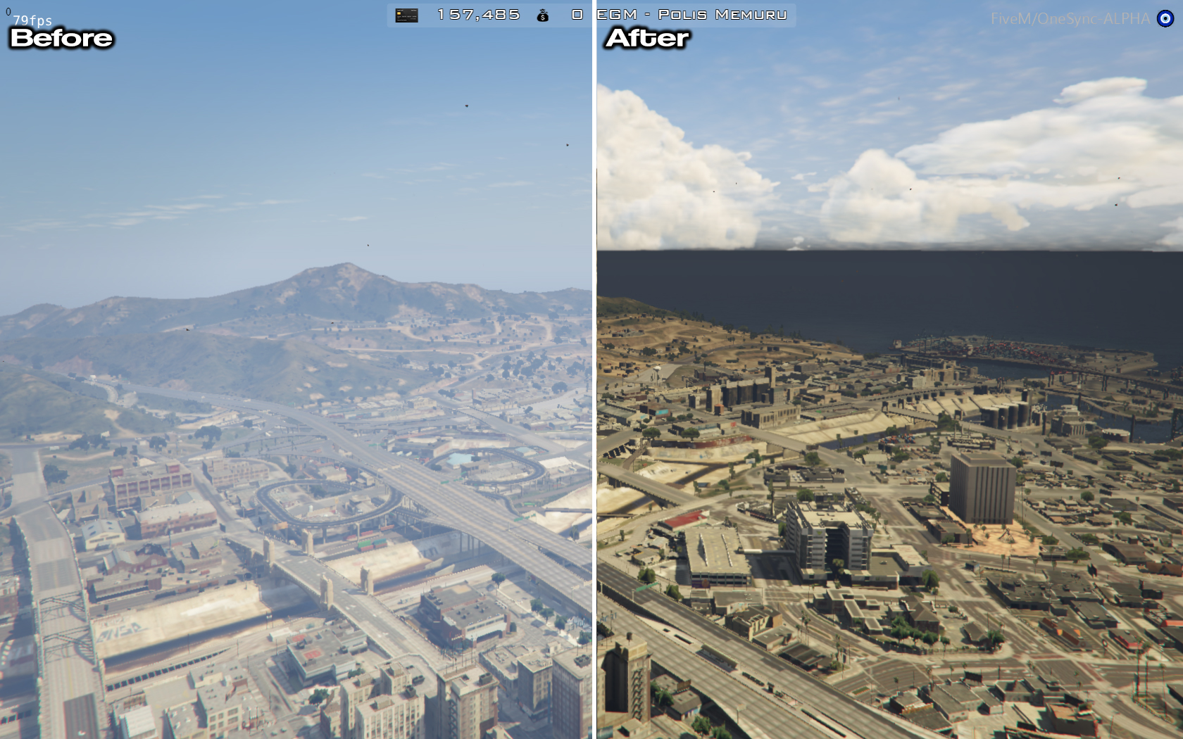 GitHub - atarevals/ata_removefog: Remove Fog In Map Gta V [Fivem Luancher]