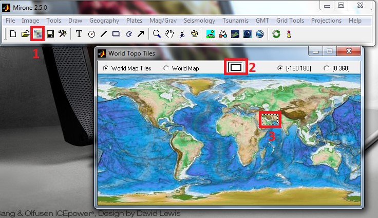 Download Mirone Software